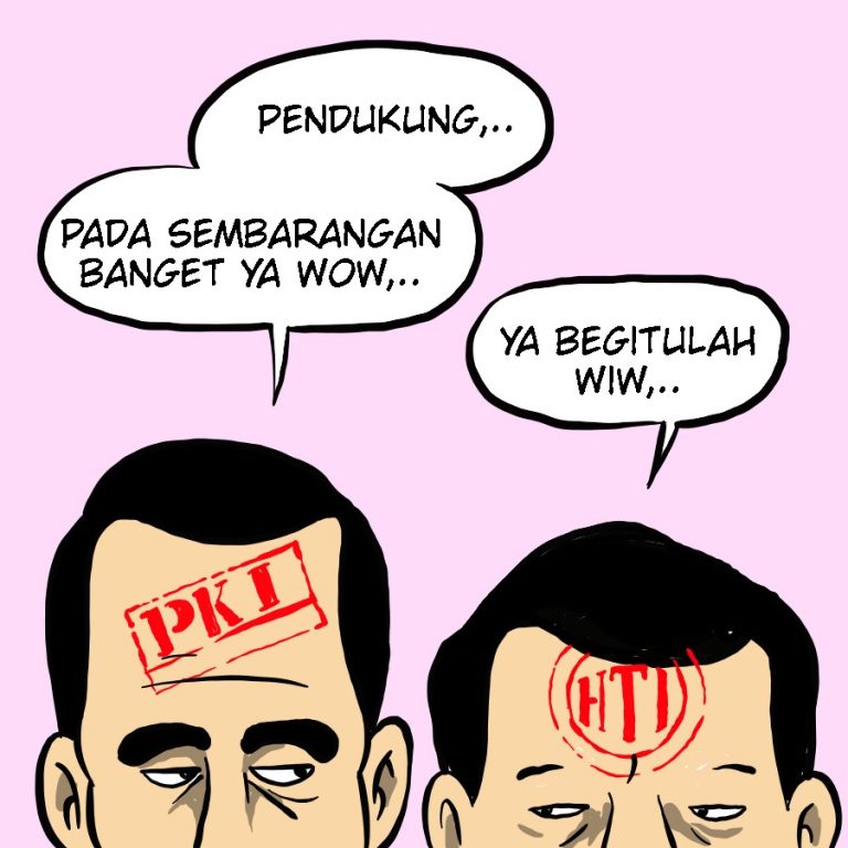 Asal Nge-Cap – Poliklitik